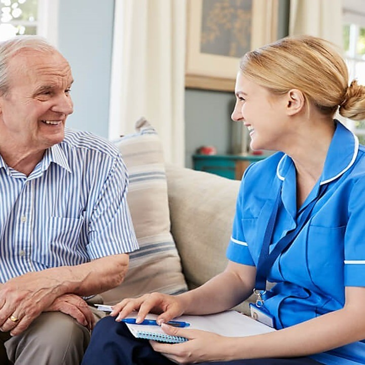 One Touch Home Healthcare - Quality Home Healthcare Service